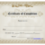 Certificate Of Completion Template Free Printable (4) - TEMPLATES ...