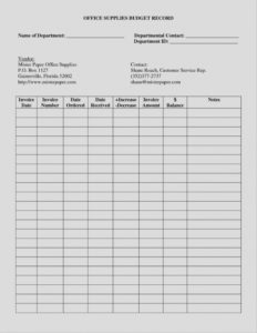 Gift Certificate Log Template (3) - TEMPLATES EXAMPLE | TEMPLATES EXAMPLE