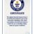 Guinness World Record Certificate Template (8) - TEMPLATES EXAMPLE ...