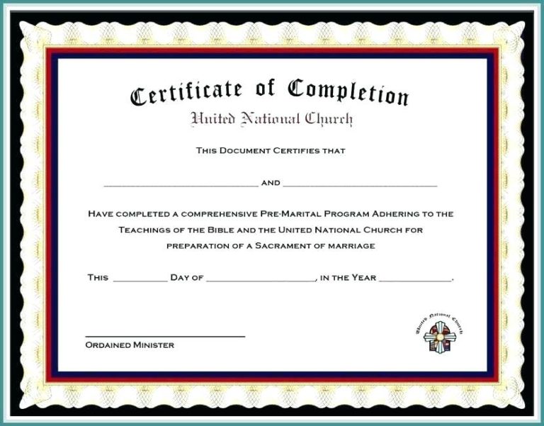 Practical Completion Certificate Template Jct (4) - TEMPLATES EXAMPLE ...