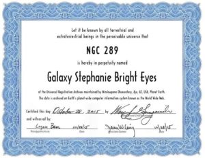 Star Naming Certificate Template (2) - TEMPLATES EXAMPLE | TEMPLATES ...
