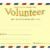 Volunteer Award Certificate Template (1) - TEMPLATES EXAMPLE ...