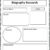 Biography Book Report Template (1) - TEMPLATES EXAMPLE | TEMPLATES EXAMPLE