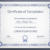 Class Completion Certificate Template (5) - TEMPLATES EXAMPLE ...