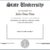 Fake Diploma Certificate Template (5) - TEMPLATES EXAMPLE | TEMPLATES ...