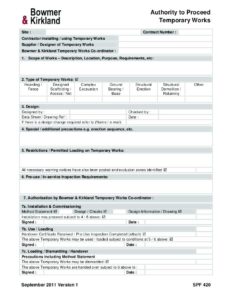 Handover Certificate Template (8) - TEMPLATES EXAMPLE | TEMPLATES EXAMPLE