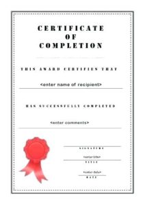 Jct Practical Completion Certificate Template (5) - TEMPLATES EXAMPLE ...