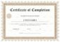 Masters Degree Certificate Template (2) - TEMPLATES EXAMPLE | TEMPLATES ...