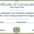 Masters Degree Certificate Template (2) - TEMPLATES EXAMPLE | TEMPLATES ...