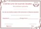 Masters Degree Certificate Template (8) - TEMPLATES EXAMPLE | TEMPLATES ...