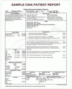 Patient Care Report Template (7) - TEMPLATES EXAMPLE | TEMPLATES EXAMPLE