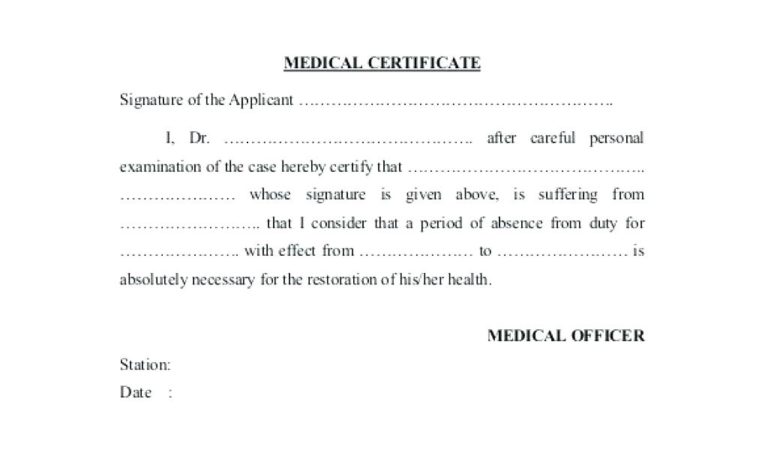 Rabies Vaccine Certificate Template - TEMPLATES EXAMPLE | TEMPLATES EXAMPLE