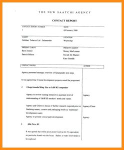 Rehearsal Report Template (7) - TEMPLATES EXAMPLE | TEMPLATES EXAMPLE