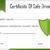 Safe Driving Certificate Template (2) - TEMPLATES EXAMPLE | TEMPLATES ...