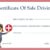 Safe Driving Certificate Template (10) - TEMPLATES EXAMPLE | TEMPLATES ...