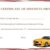 Safe Driving Certificate Template (8) - TEMPLATES EXAMPLE | TEMPLATES ...