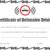 Safe Driving Certificate Template (1) - TEMPLATES EXAMPLE | TEMPLATES ...