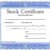 Share Certificate Template Pdf (1) - TEMPLATES EXAMPLE | TEMPLATES EXAMPLE