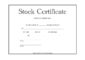 Share Certificate Template Pdf (7) - TEMPLATES EXAMPLE | TEMPLATES EXAMPLE