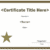 Star Award Certificate Template (3) - TEMPLATES EXAMPLE | TEMPLATES EXAMPLE
