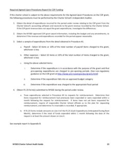 Agreed Upon Procedures Report Template (2) - TEMPLATES EXAMPLE ...