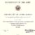 Certificate Of Achievement Army Template (2) - TEMPLATES EXAMPLE ...