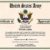 Certificate Of Achievement Army Template (1) - TEMPLATES EXAMPLE ...