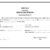Fake Death Certificate Template (2) - TEMPLATES EXAMPLE | TEMPLATES EXAMPLE