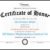 Felicitation Certificate Template (9) - TEMPLATES EXAMPLE | TEMPLATES ...