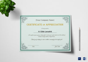 Felicitation Certificate Template (7) - TEMPLATES EXAMPLE | TEMPLATES ...