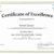 First Place Certificate Template (2) - TEMPLATES EXAMPLE | TEMPLATES ...