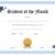 Free Student Certificate Templates (1) - TEMPLATES EXAMPLE | TEMPLATES ...