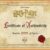 Harry Potter Certificate Template (4) - TEMPLATES EXAMPLE | TEMPLATES ...