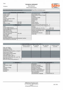 Hydrostatic Pressure Test Report Template (11) - TEMPLATES EXAMPLE ...
