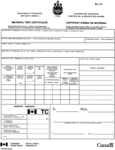 Hydrostatic Pressure Test Report Template (2) - TEMPLATES EXAMPLE ...
