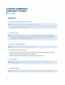 It Support Report Template (1) - TEMPLATES EXAMPLE | TEMPLATES EXAMPLE