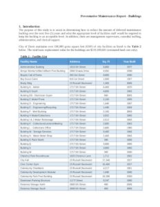 It Support Report Template (4) - TEMPLATES EXAMPLE | TEMPLATES EXAMPLE