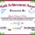 Math Certificate Template (5) - TEMPLATES EXAMPLE | TEMPLATES EXAMPLE