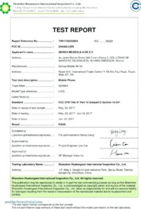 Megger Test Report Template (4) - TEMPLATES EXAMPLE | TEMPLATES EXAMPLE