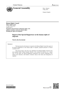 Rapporteur Report Template (1) - TEMPLATES EXAMPLE | TEMPLATES EXAMPLE