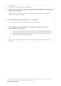 Rapporteur Report Template (2) - TEMPLATES EXAMPLE | TEMPLATES EXAMPLE