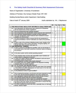 Risk Mitigation Report Template (2) - TEMPLATES EXAMPLE | TEMPLATES EXAMPLE