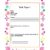Story Report Template (8) - TEMPLATES EXAMPLE | TEMPLATES EXAMPLE