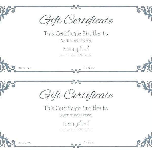 This Certificate Entitles The Bearer To Template (1) - TEMPLATES ...