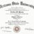 University Graduation Certificate Template (3) - TEMPLATES EXAMPLE ...