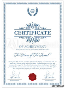 Validation Certificate Template (5) - TEMPLATES EXAMPLE | TEMPLATES EXAMPLE