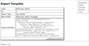 Website Evaluation Report Template (4) - TEMPLATES EXAMPLE | TEMPLATES ...
