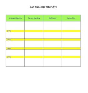 Website Evaluation Report Template (8) - TEMPLATES EXAMPLE | TEMPLATES ...