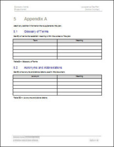 Acceptance Test Report Template (1) - TEMPLATES EXAMPLE | TEMPLATES EXAMPLE