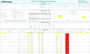Acceptance Test Report Template (4) - TEMPLATES EXAMPLE | TEMPLATES EXAMPLE
